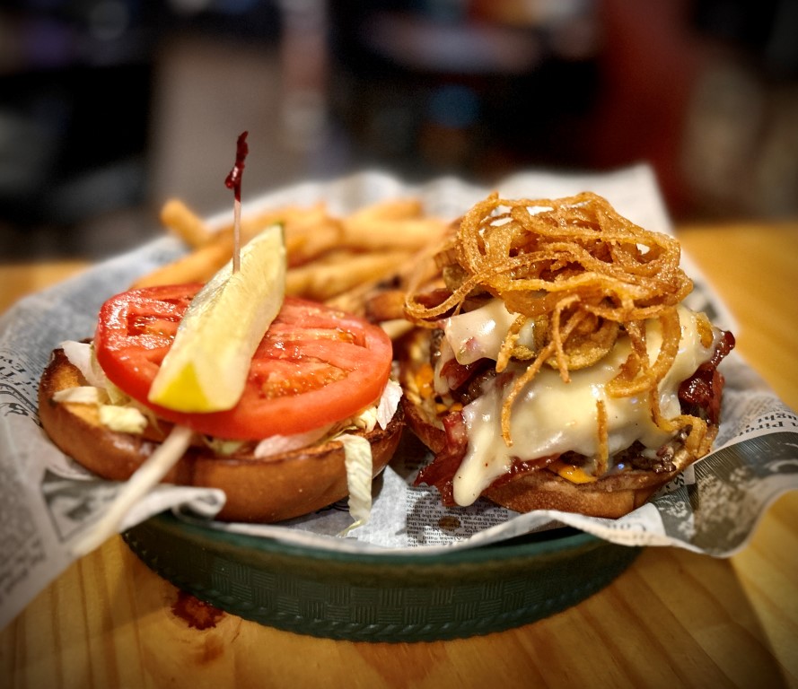 Gallery | The Pine Run Inn | Bar and Grill | Clio MI