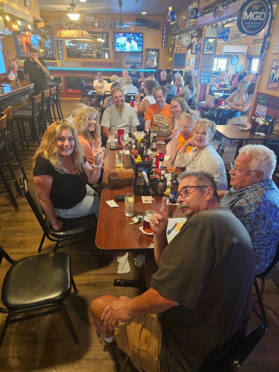 Gallery | The Pine Run Inn | Bar and Grill | Clio MI