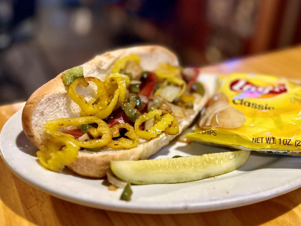 Gallery | The Pine Run Inn | Bar and Grill | Clio MI