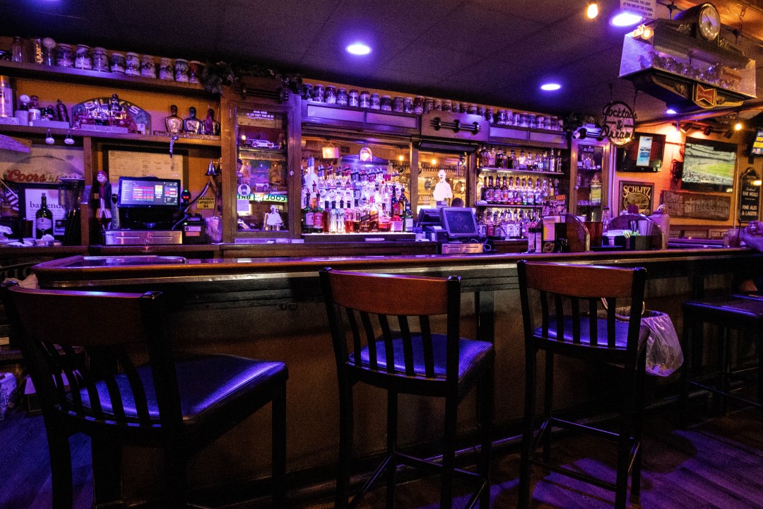 Gallery | The Pine Run Inn | Bar and Grill | Clio MI