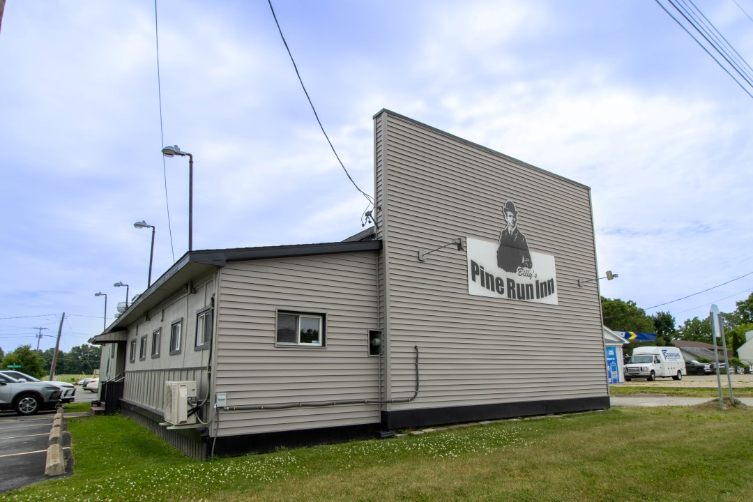 Gallery | The Pine Run Inn | Bar and Grill | Clio MI