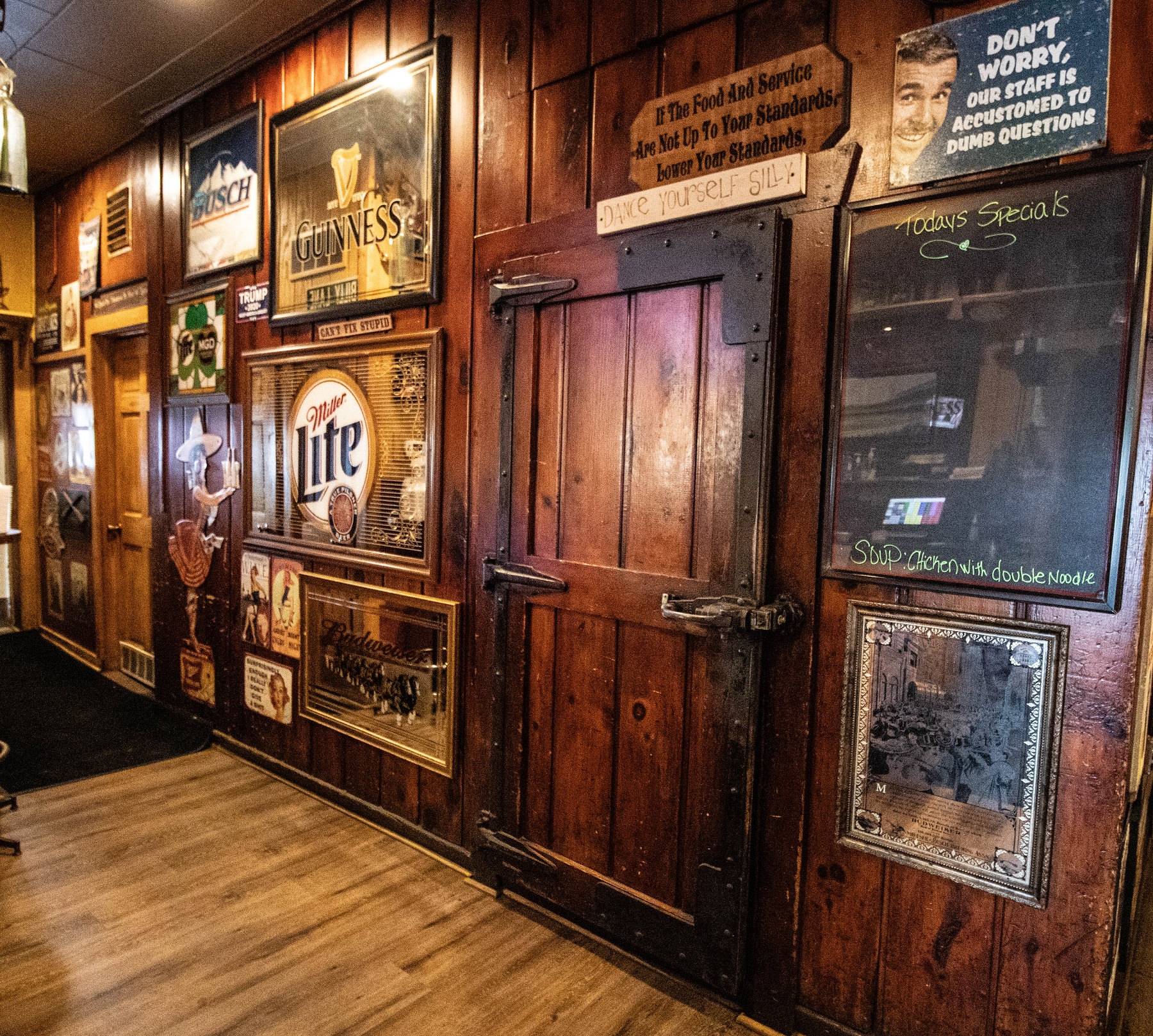 Gallery | The Pine Run Inn | Bar and Grill | Clio MI
