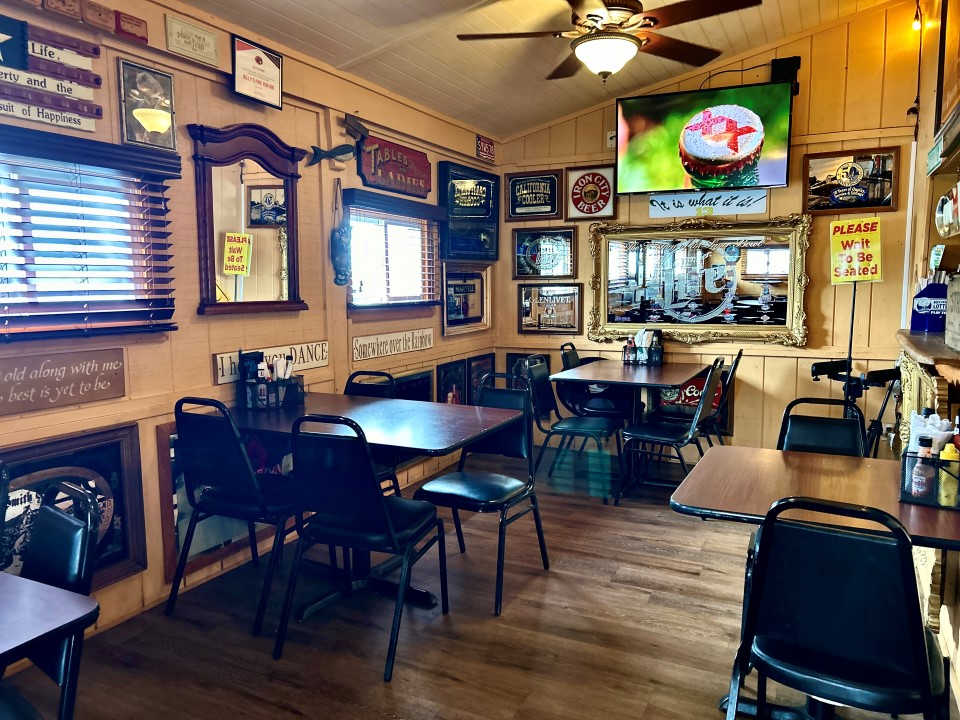Gallery | The Pine Run Inn | Bar and Grill | Clio MI