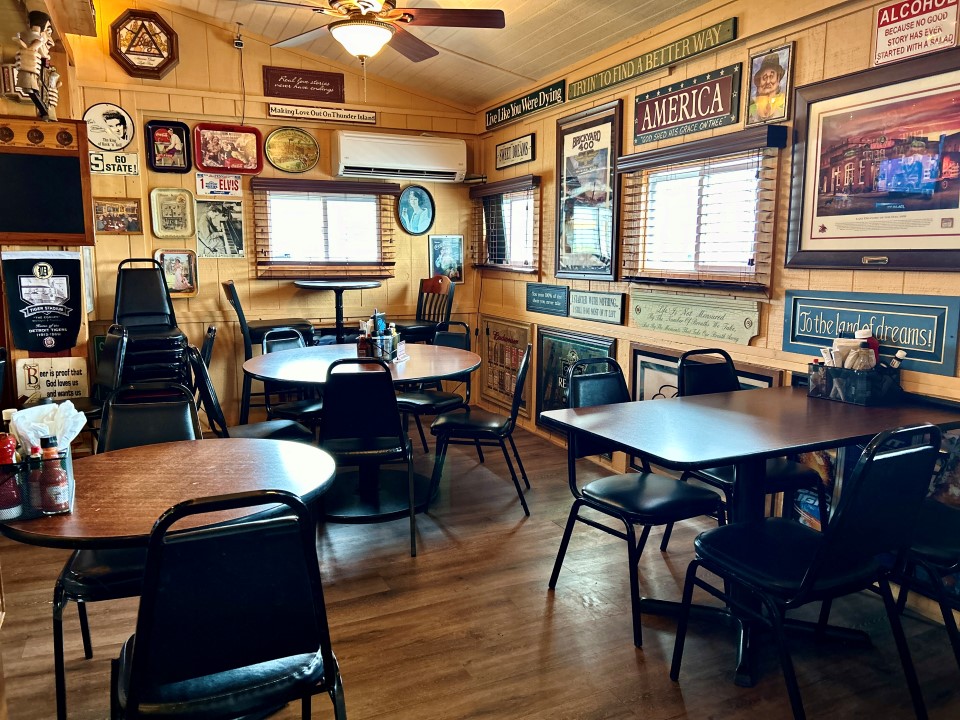 Gallery | The Pine Run Inn | Bar and Grill | Clio MI
