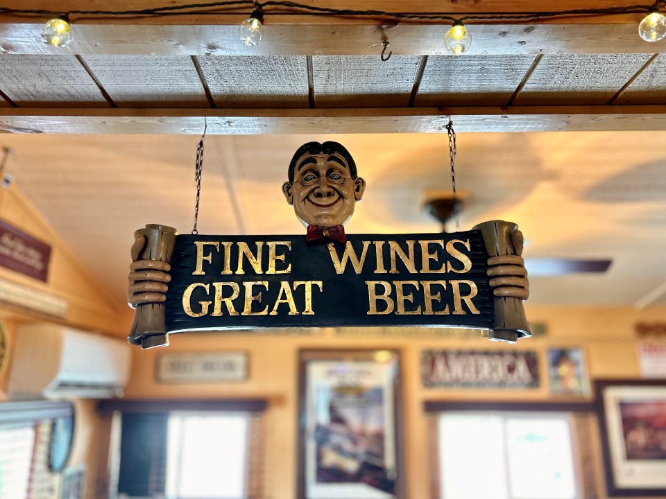 Gallery | The Pine Run Inn | Bar and Grill | Clio MI