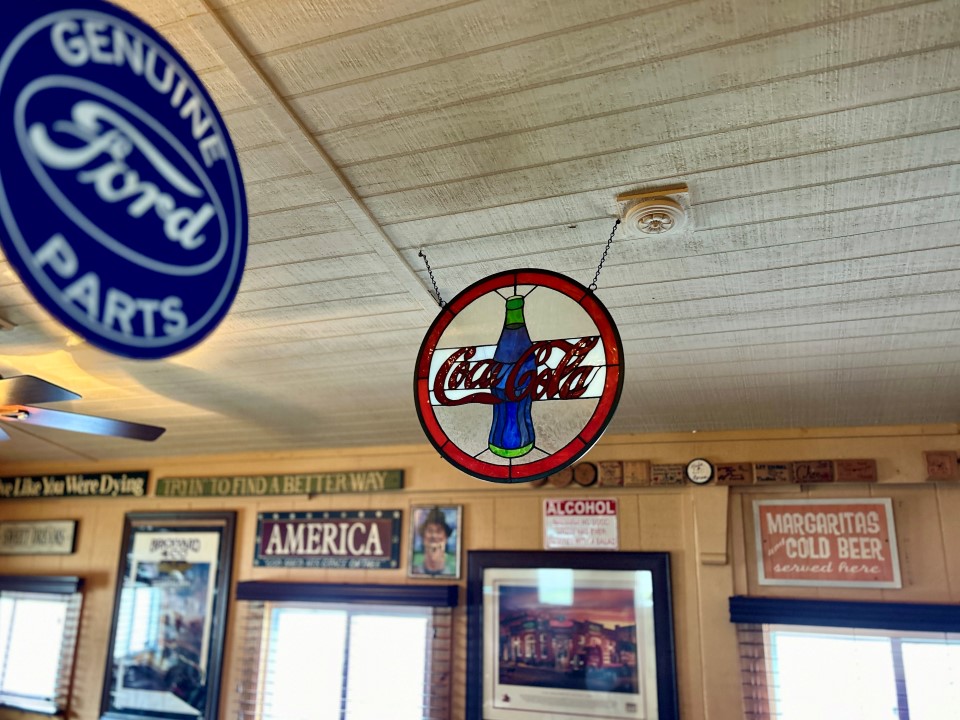 Gallery | The Pine Run Inn | Bar and Grill | Clio MI