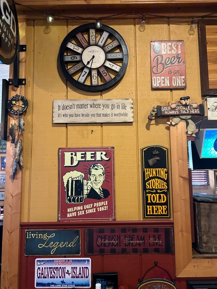Gallery | The Pine Run Inn | Bar and Grill | Clio MI