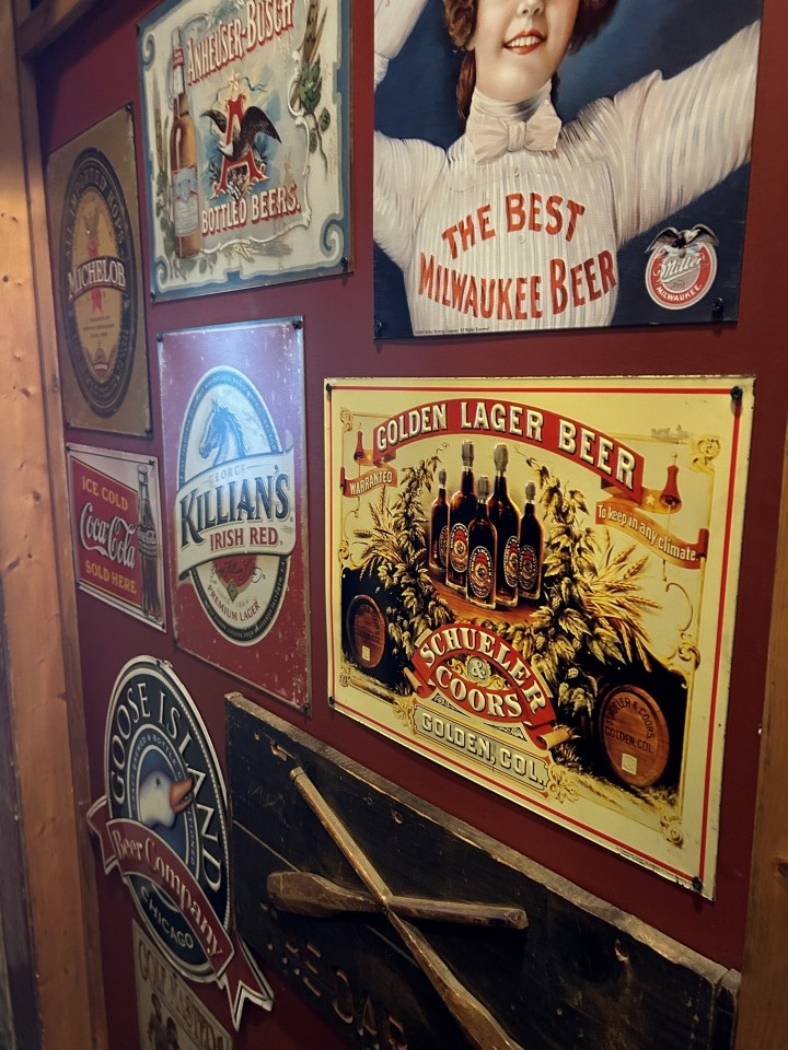 Gallery | The Pine Run Inn | Bar and Grill | Clio MI